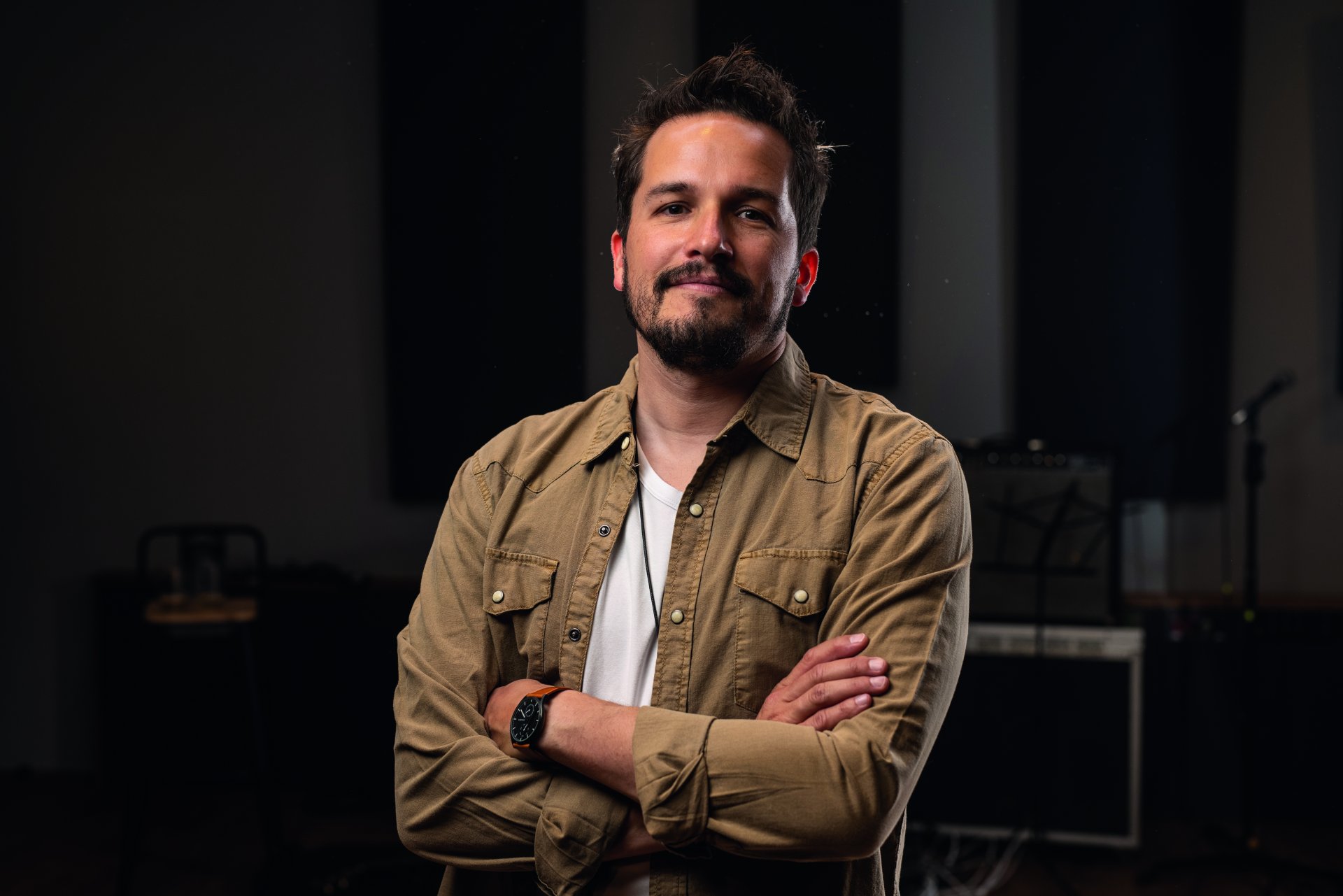 Martín Alcalá Rubí - Forbes Uruguay