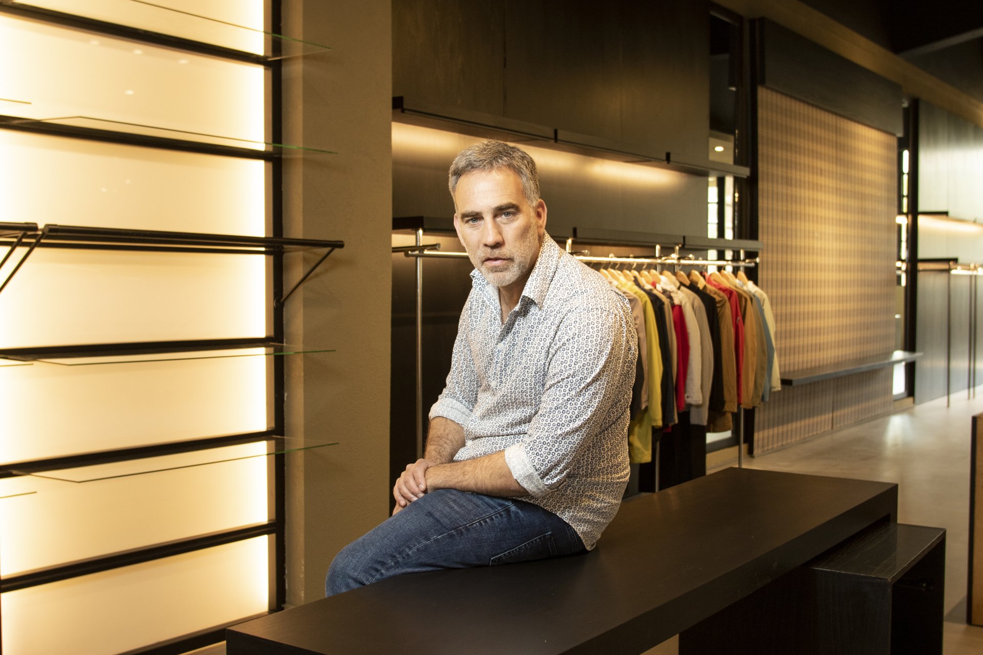 Perramus: el secreto para ser "impermeables a las crisis" - Forbes Uruguay