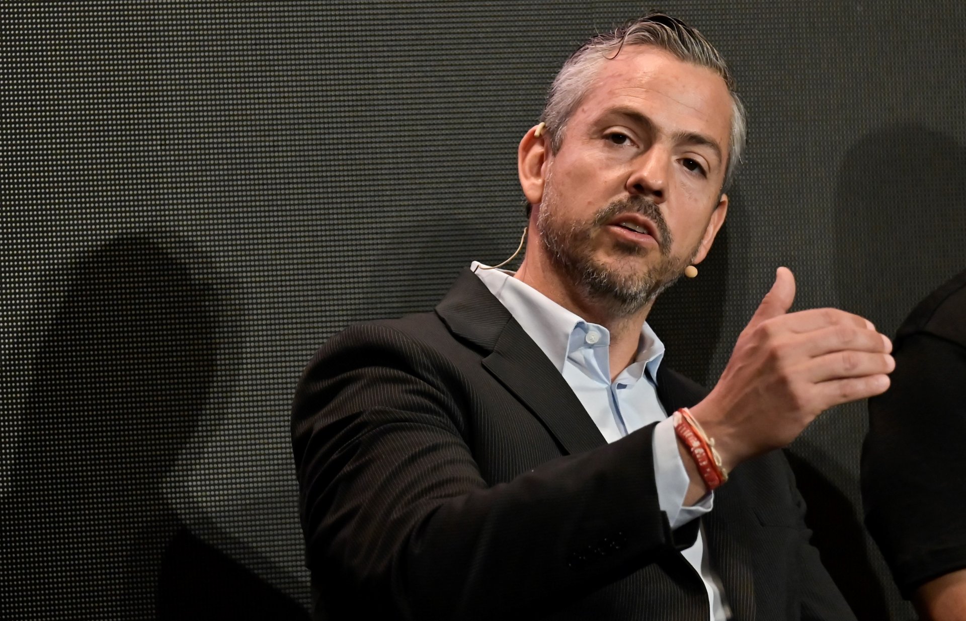 Ignacio Sarmiento, CEO de Enjoy: “Creamos una red solidaria que ...