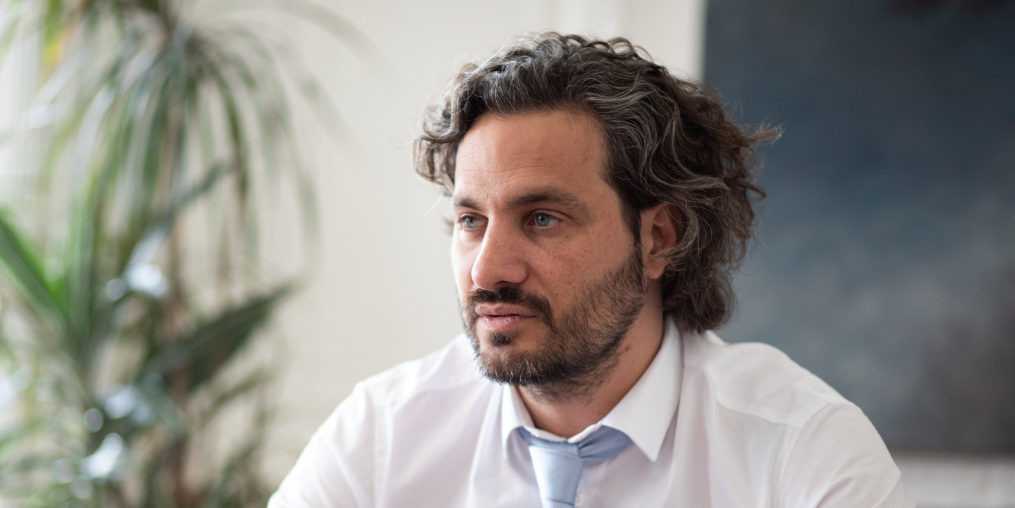 Santiago Cafiero, canciller de Argentina: "Ruta unilateral puede llevar ...