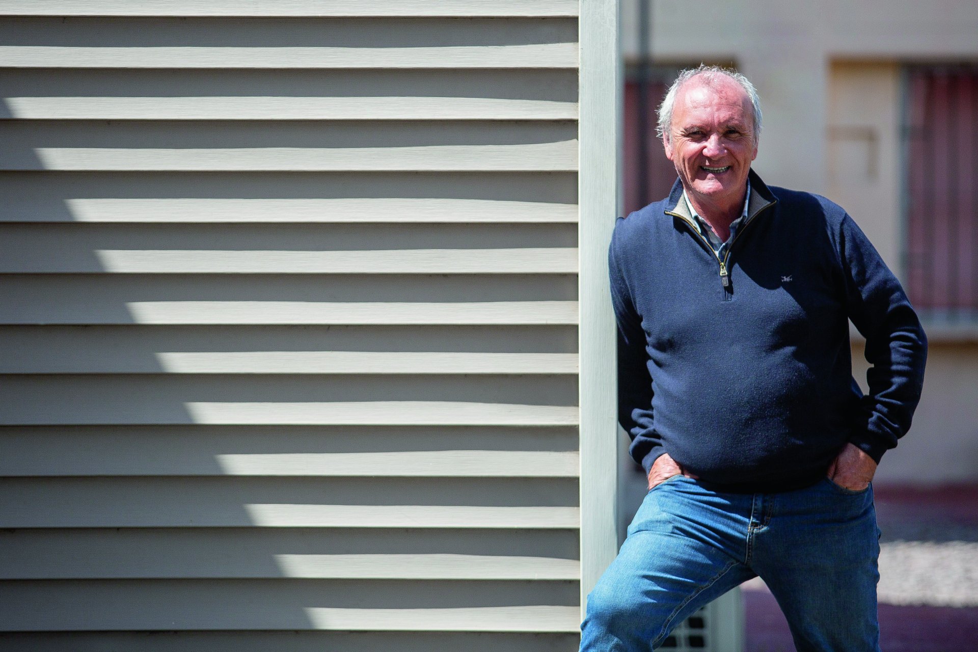 Richard Read: “La economía crece, pero no hay derrame” - Forbes Uruguay