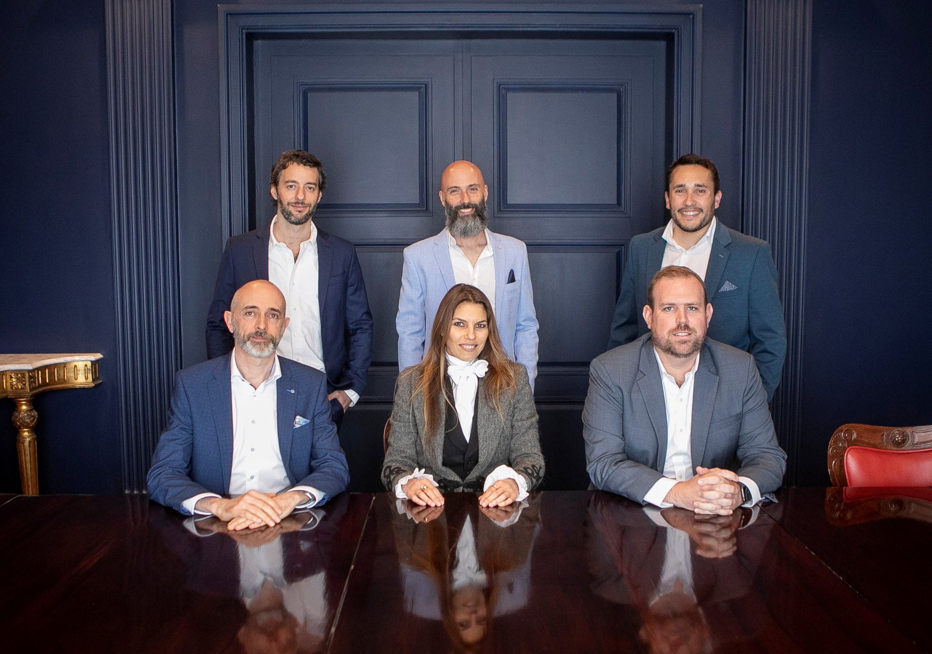 Betalba House: así es el exclusivo club en Carrasco donde priman ...