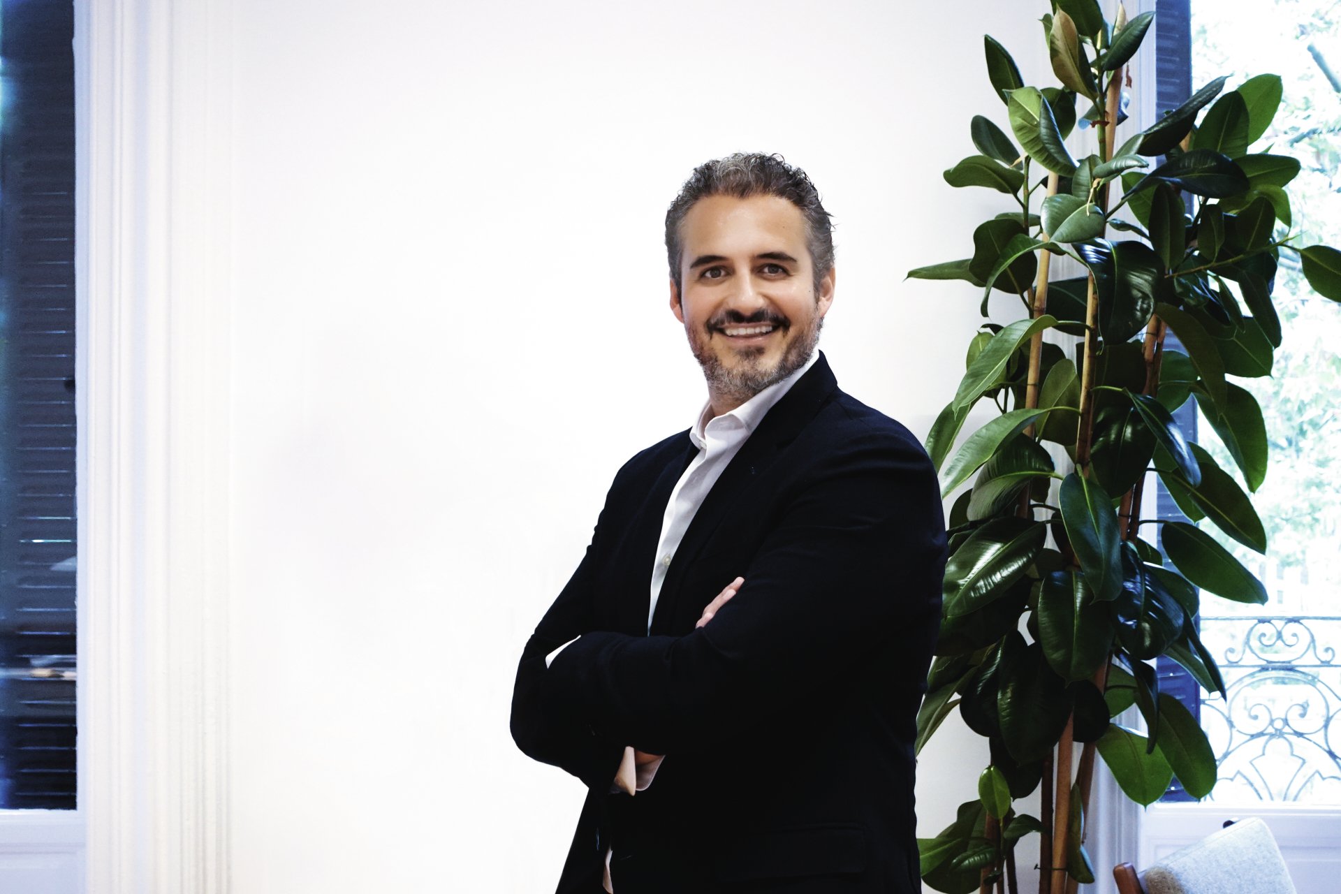 Andrés Contreras, CEO de Bestseller: “Ya nadie dice que nuestro plan en ...