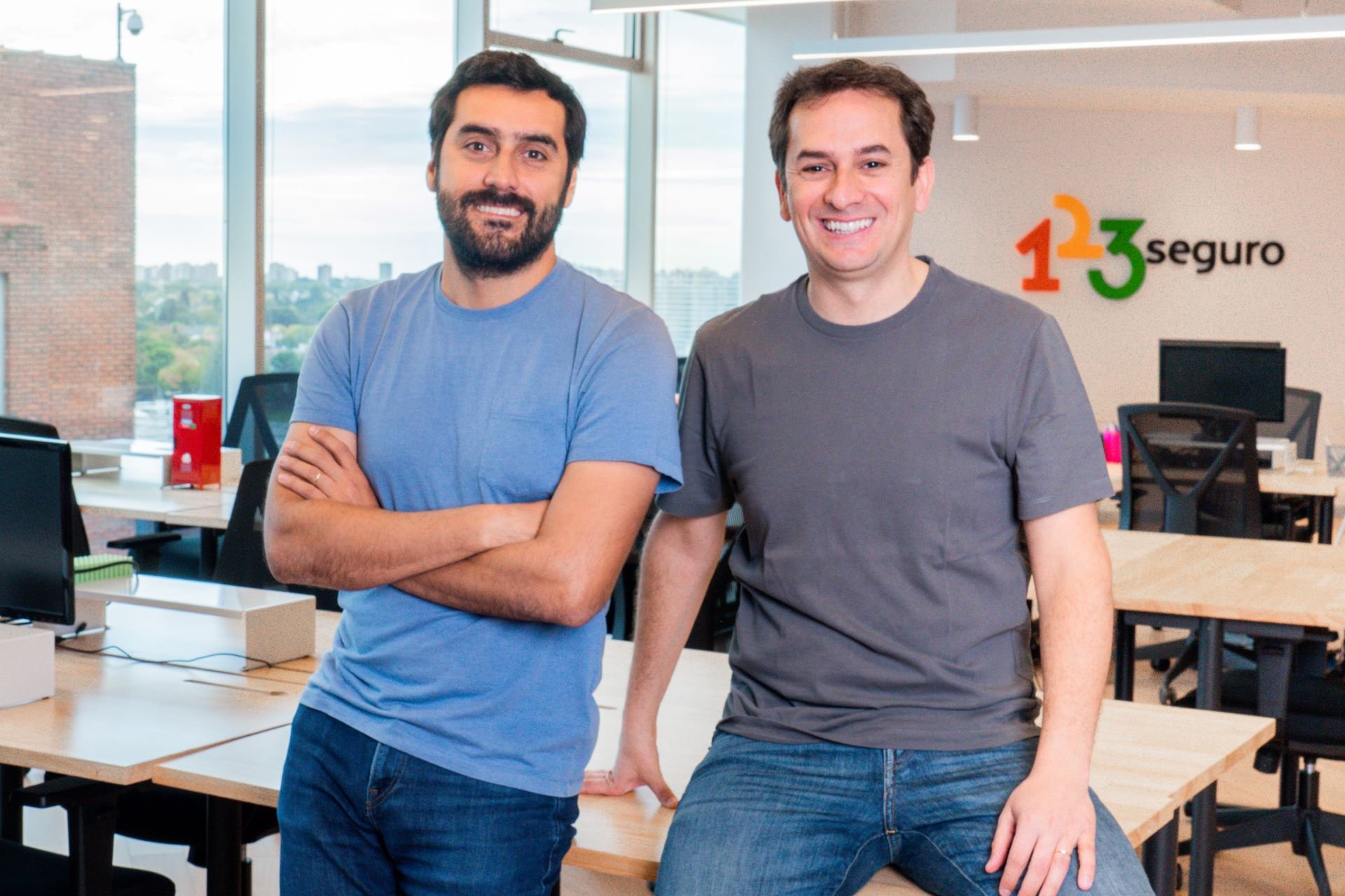 La insurtech argentina 123Seguro desembarca en México - Forbes Uruguay