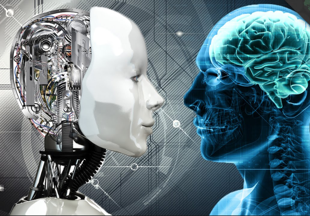 Así es la nueva guerra de la Inteligencia Artificial - Forbes Uruguay