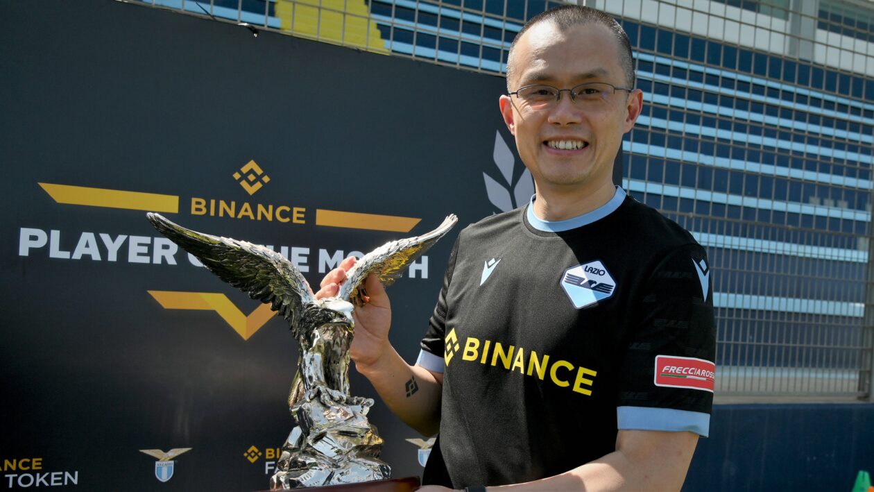 Binance revela cifras internas: cuántos miles de millones mueve el ...