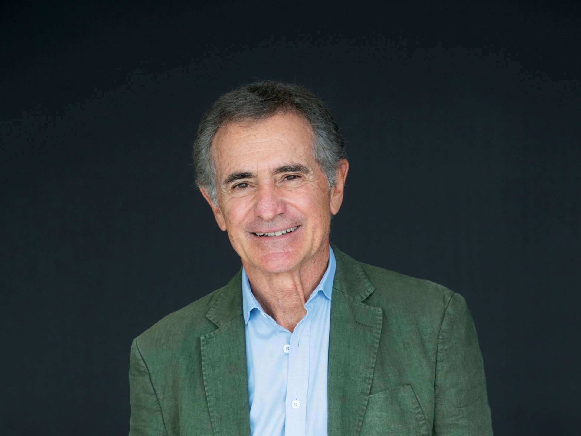 Consejos de Manuel Antelo para detectar un buen CEO, tomar riesgos y ...