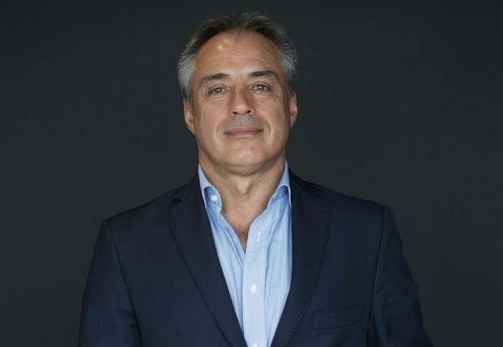 Nuevo presidente de la Cámara de la Construcción: los tres ejes en los ...