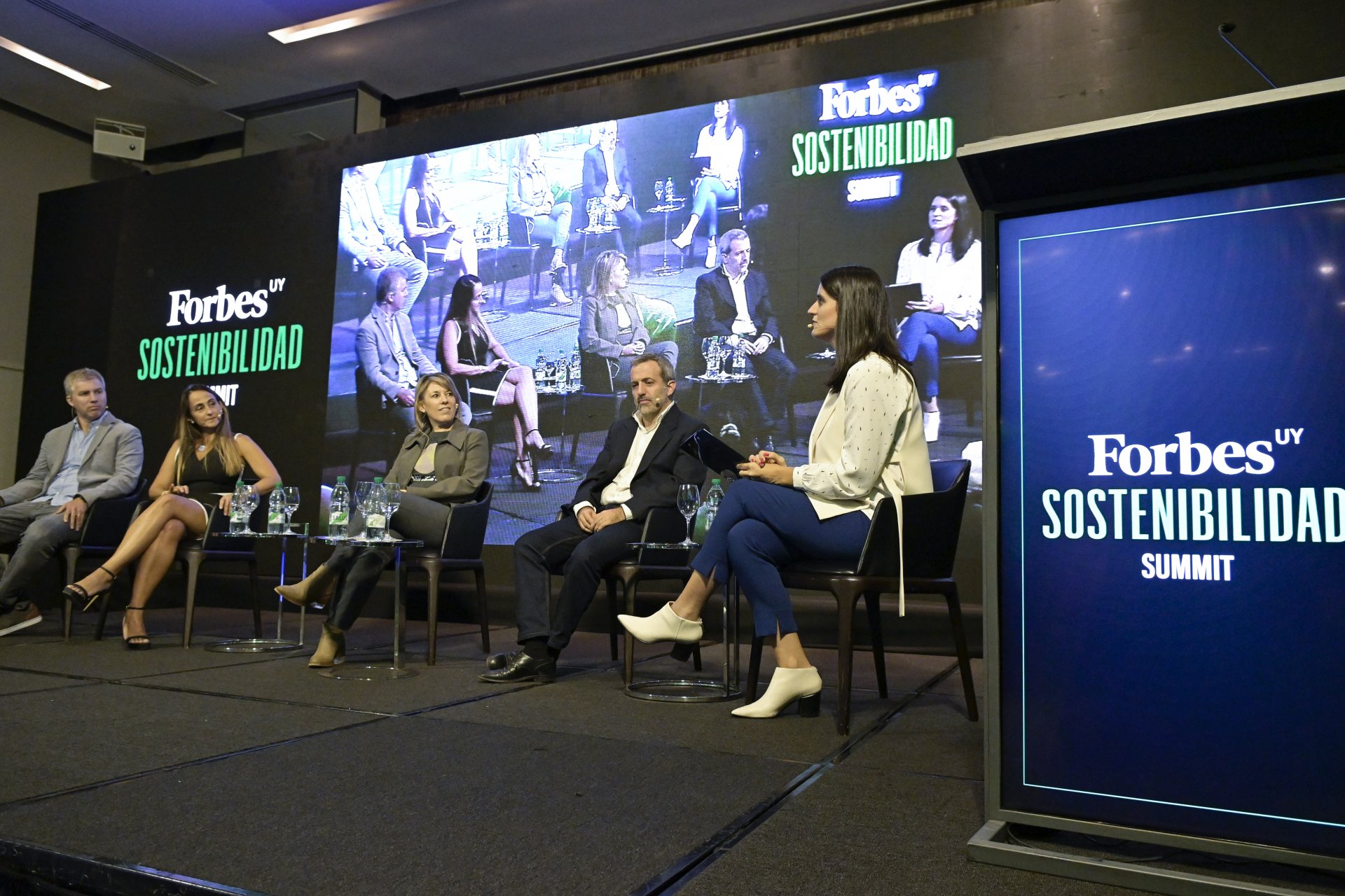 La innovación de la mano de la sostenibilidad: cómo hacen IBM, Globant ...