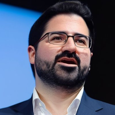 Federico Comesaña - Forbes Uruguay
