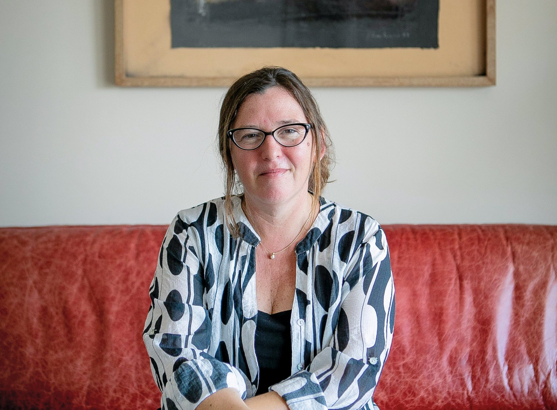 Ana Fostel - Forbes Uruguay