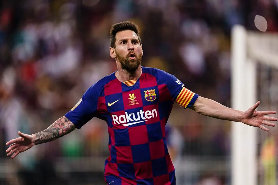 Lionel Messi Patrimonio Inversiones Y Propiedades Del Nuevo Jugador
