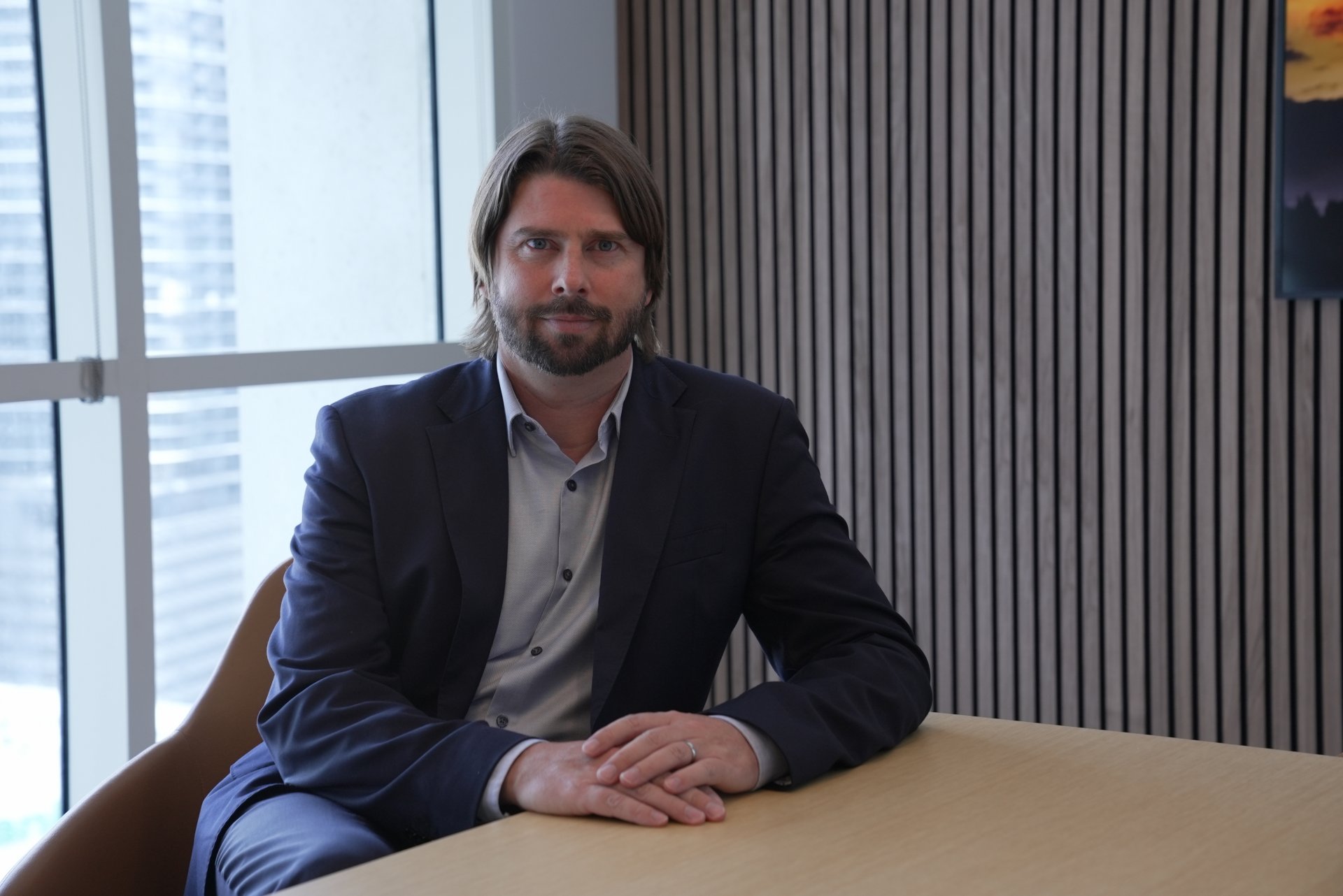 Marcos Wentzel, managing partner de Puente: "El crecimiento que tuvo la ...