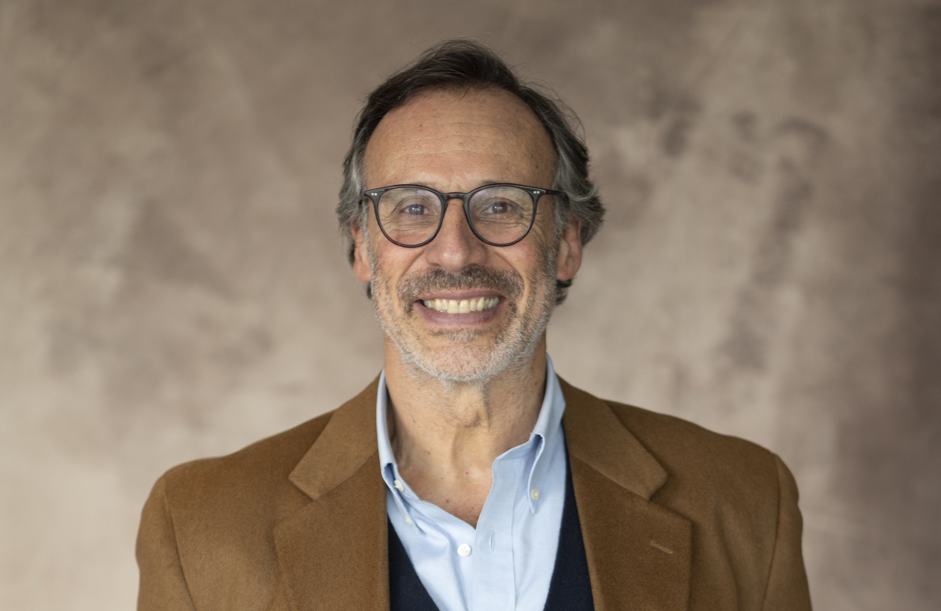 El mejor consejo del padre basquetbolista de Enrique Baliño (y el ...