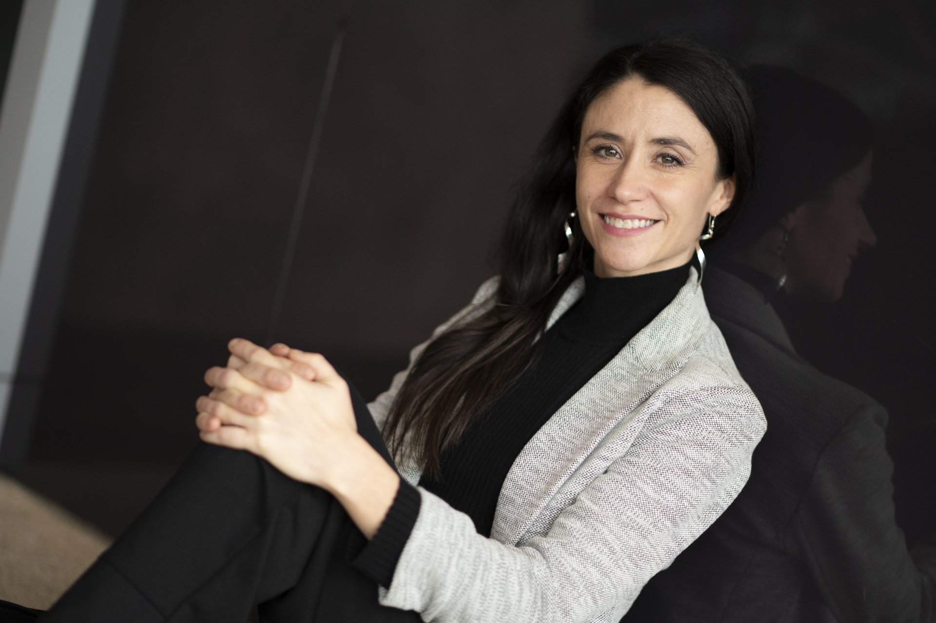 La pasión y el sacrificio no bastan: cómo hizo Nadia Mara para triunfar ...