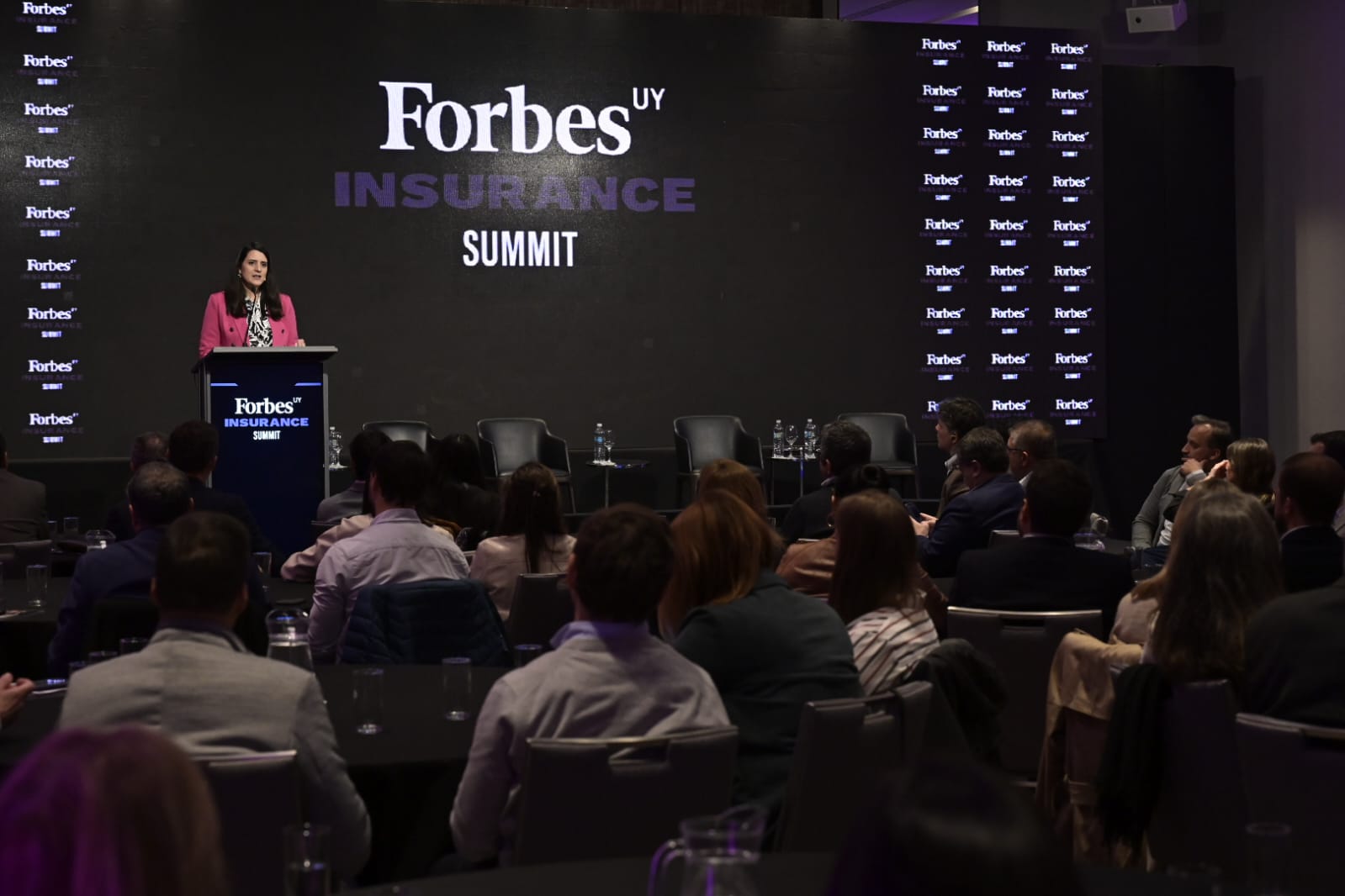 Forbes Insurance Summit: las frases y reflexiones más destacadas de la ...