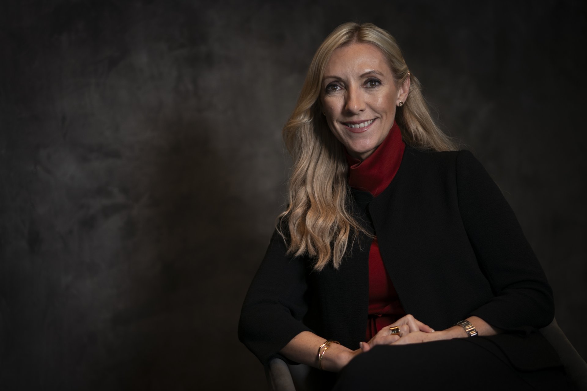 Mariuz Calvet: "La demanda de opciones financieras sostenibles está transformando a la industria ...