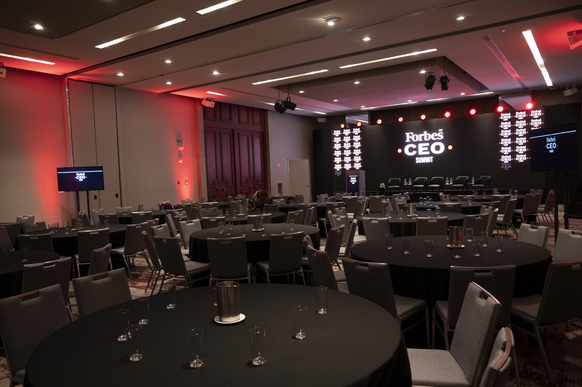 Save the date: la segunda edición de Forbes CEO Summit ya tiene fecha ...