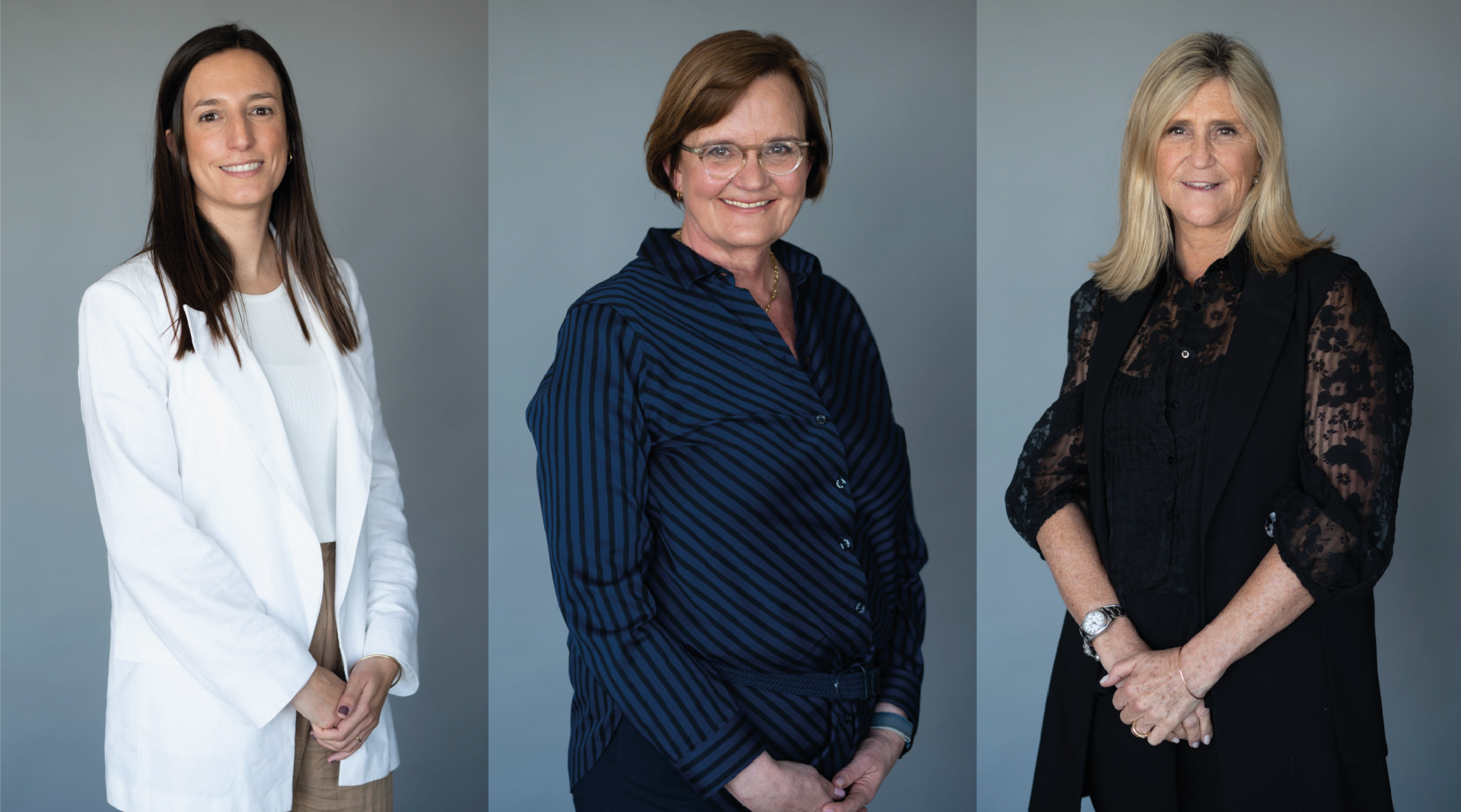 Los consejos de Inés Sturla, Stephanie Shellman y Virginia Suárez para ...