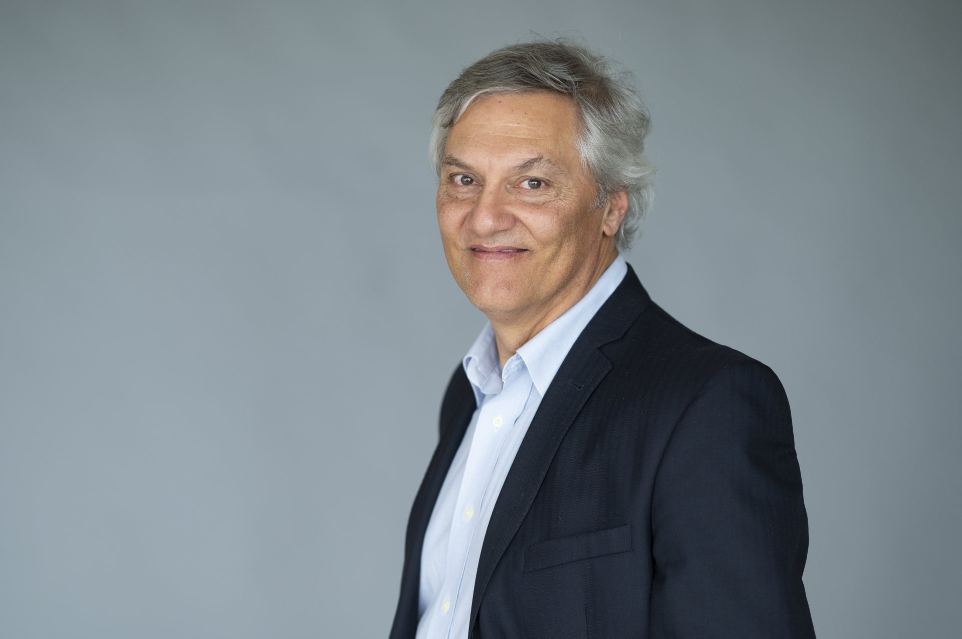 Constantino Gotsis, CEO y presidente de HSBC: “Ya no estamos ...