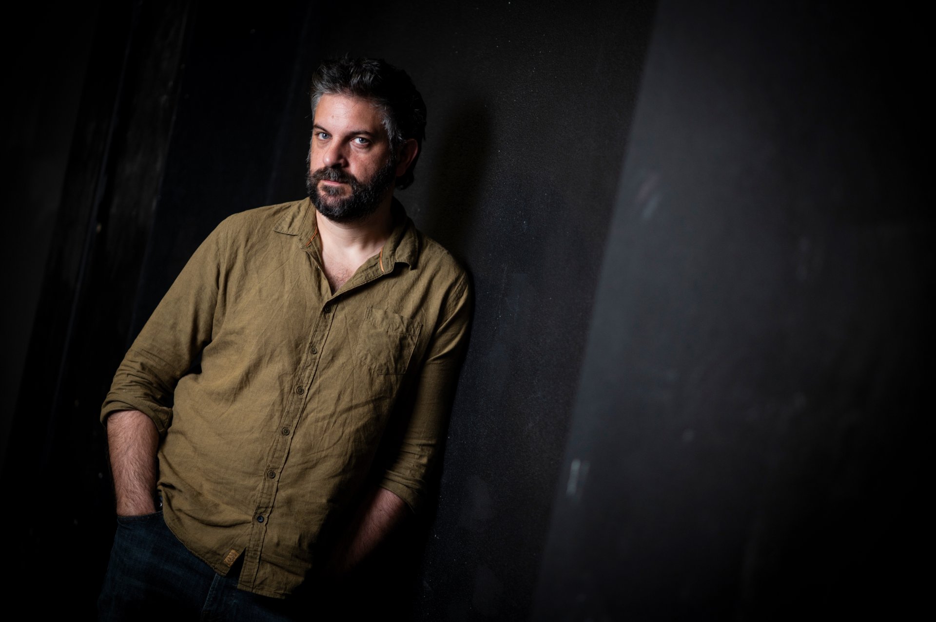 Las diez claves de Gabriel Calderón, director de la Comedia Nacional ...
