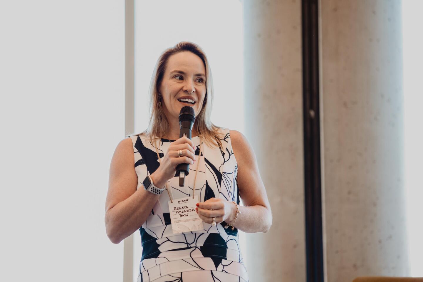 BASF redobla esfuerzos por un futuro más verde - Forbes Uruguay