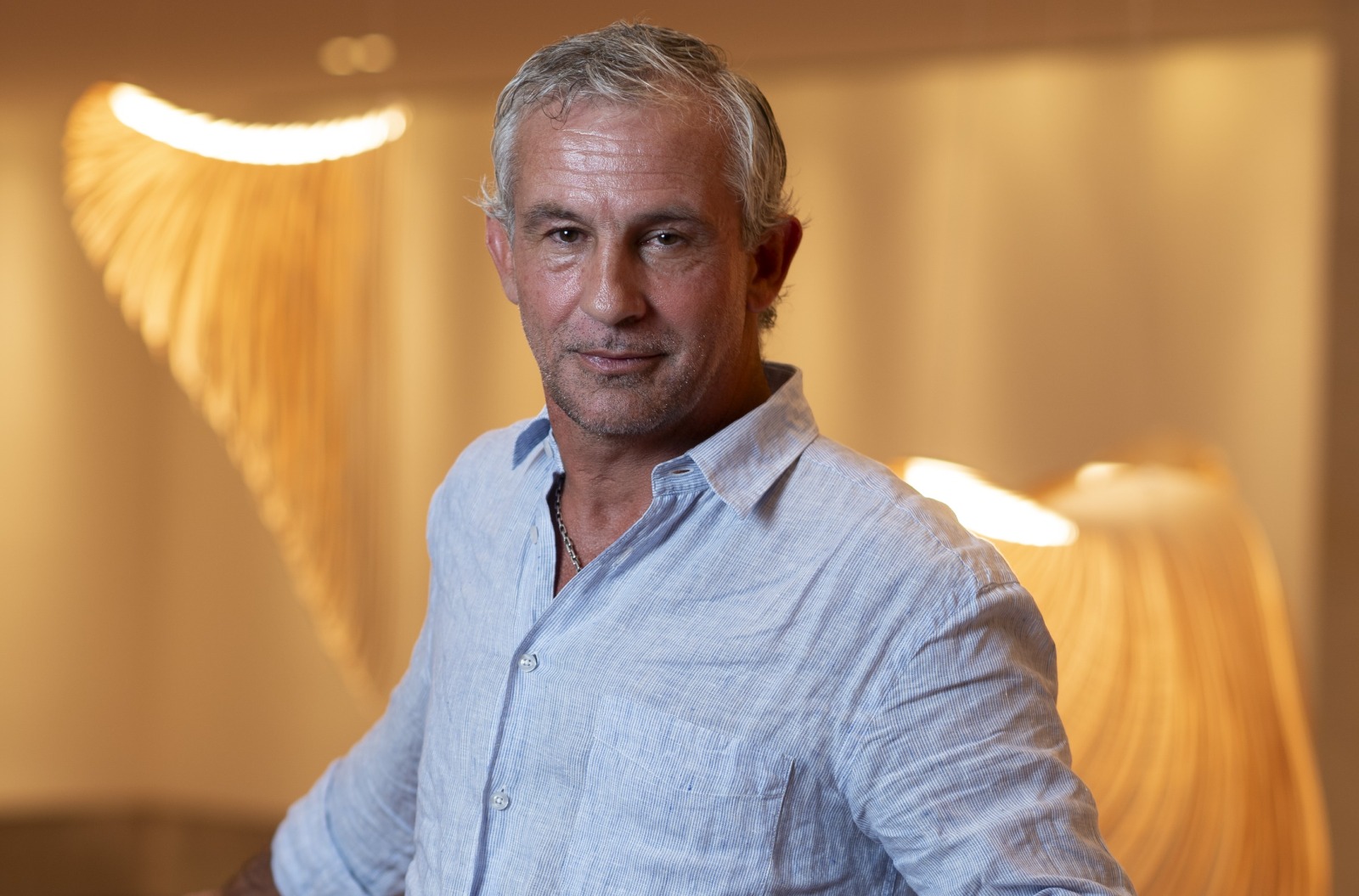 Martín Gómez Platero: “Tomar riesgos es lo más alucinante de la vida ...