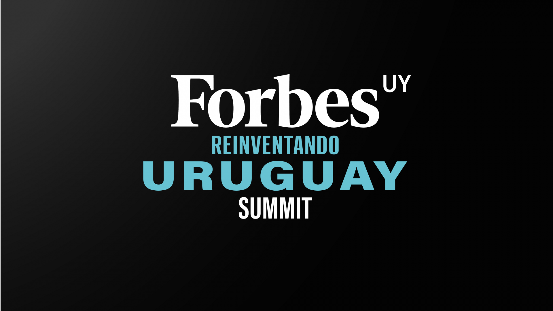 Forbes Reinventando Uruguay Summit: estos son los 18 protagonistas de la primera edición ...