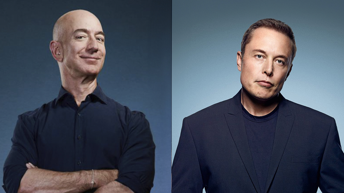 El ranking de millonarios de Forbes sorprende con nuevos movimientos ...