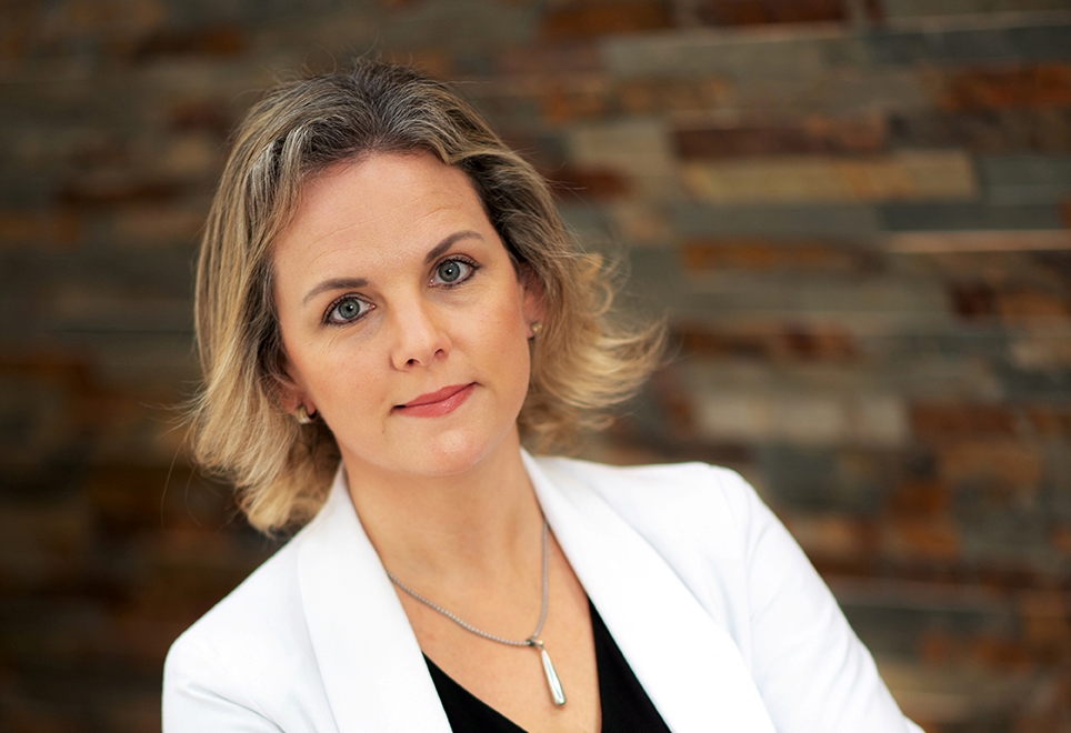 Viviana Escobar: “Mi objetivo es crecer más de un 50% en facturación en ...