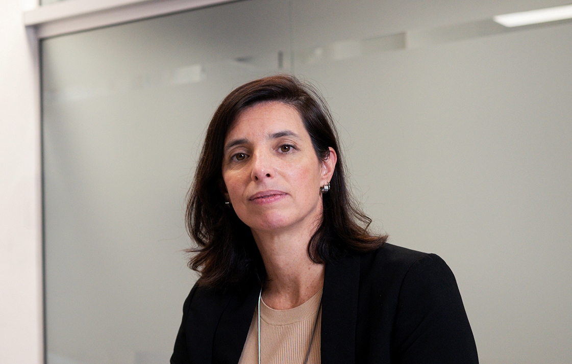 María José González: “Para que el hidrógeno funcione, tiene que ser ...