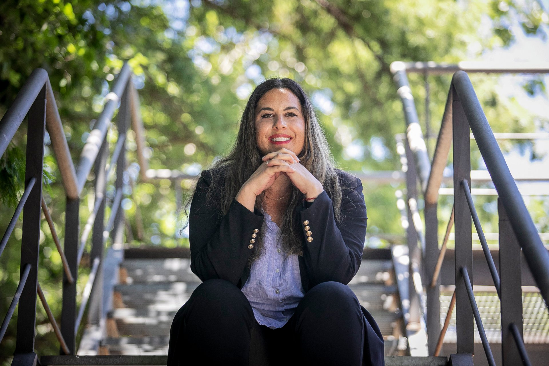 Directora del laboratorio de IA de Microsoft en Uruguay: “Tenemos la ...