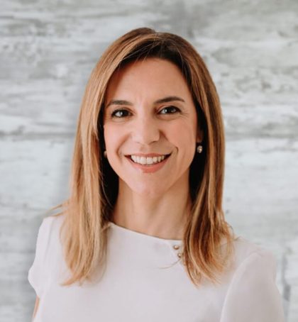 Daniela Alonso - Forbes Uruguay