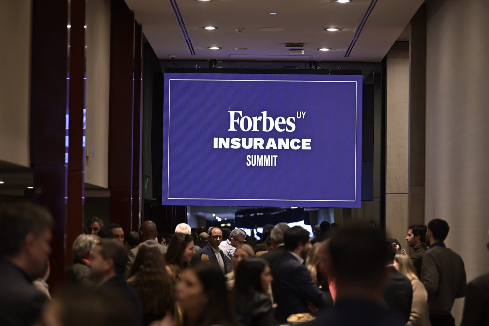 Forbes Insurance Summit: así fue la segunda edición del encuentro de ...