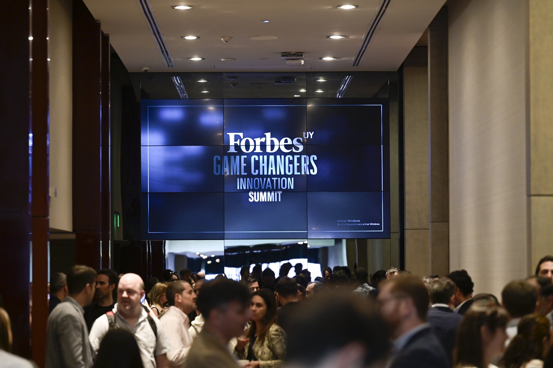 Uno a uno: quiénes son los speakers que participarán de la segunda edición de Game Changers ...