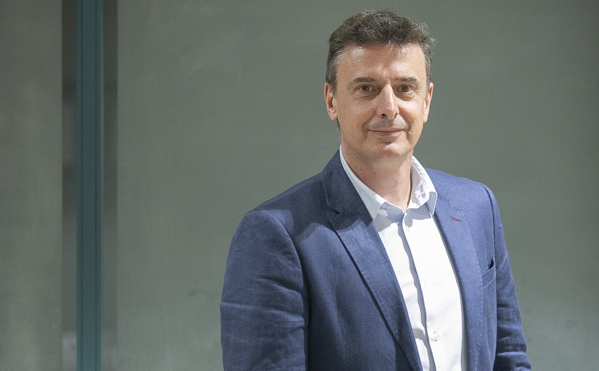 Diego Chapuis, director comercial de Altius Group: "En Punta del Este ...