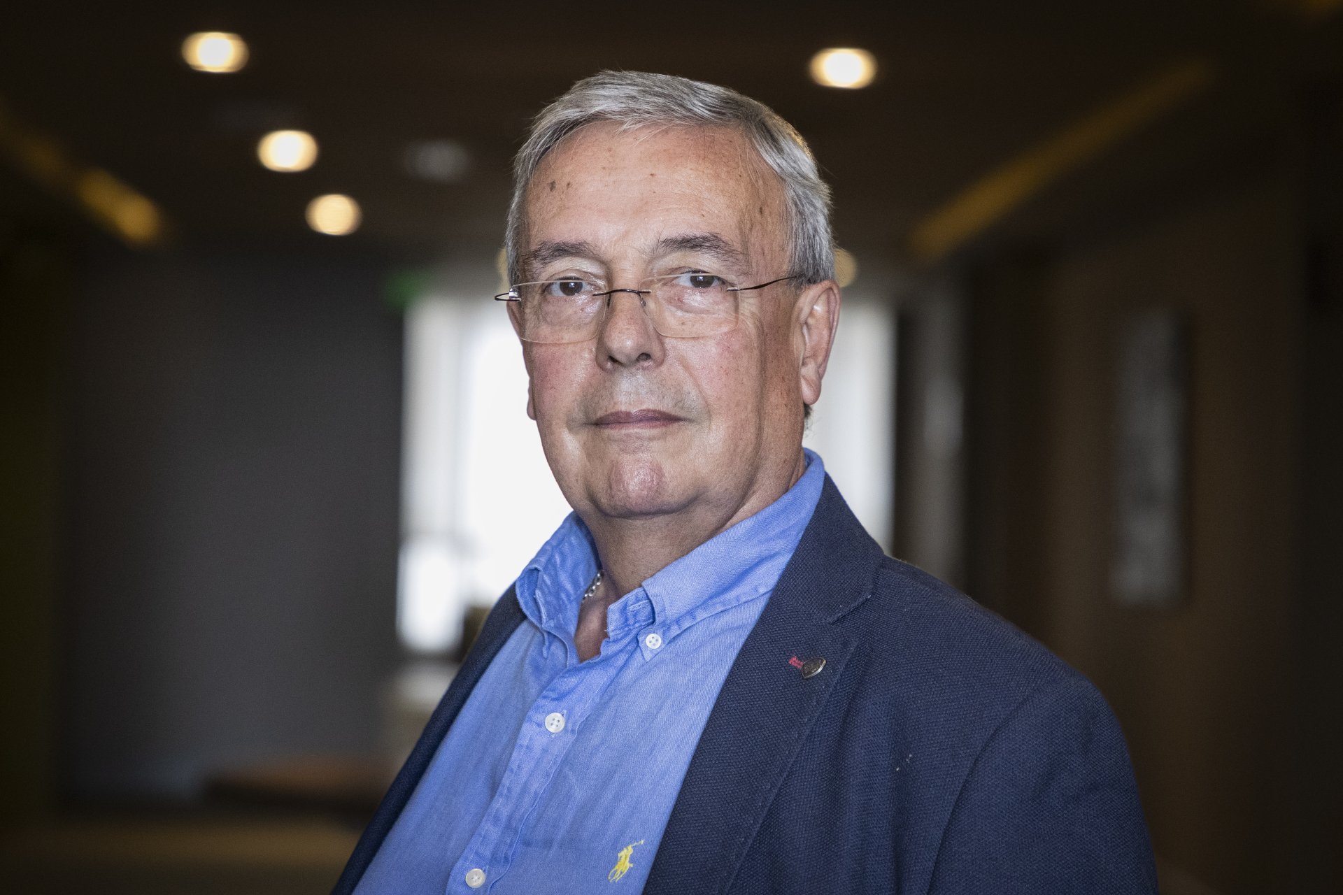 Quién era Gustavo Basso, el empresario agropecuario que falleció en un accidente de tránsito en ...