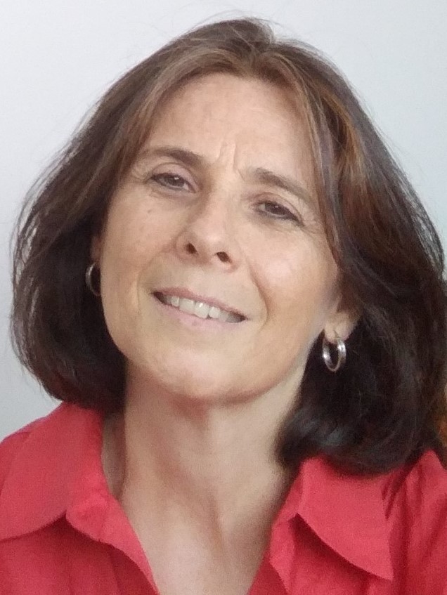 Laura Moya - Forbes Uruguay