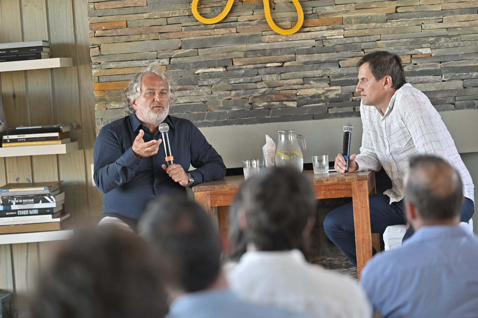 Forbes Talk en Las Garzas: del futuro de la IA a dónde invertir en la ...