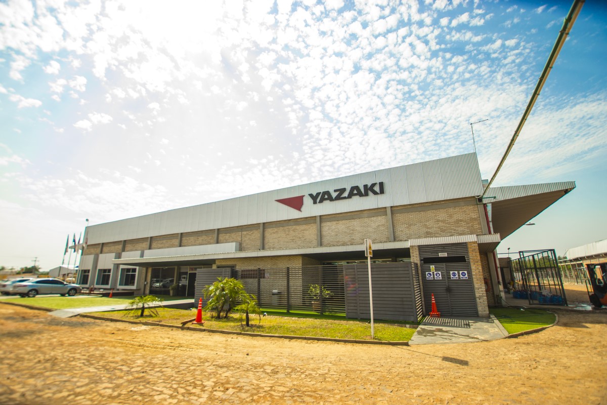 Salida de Yazaki de Uruguay: la diferencia de costos con Argentina y ...