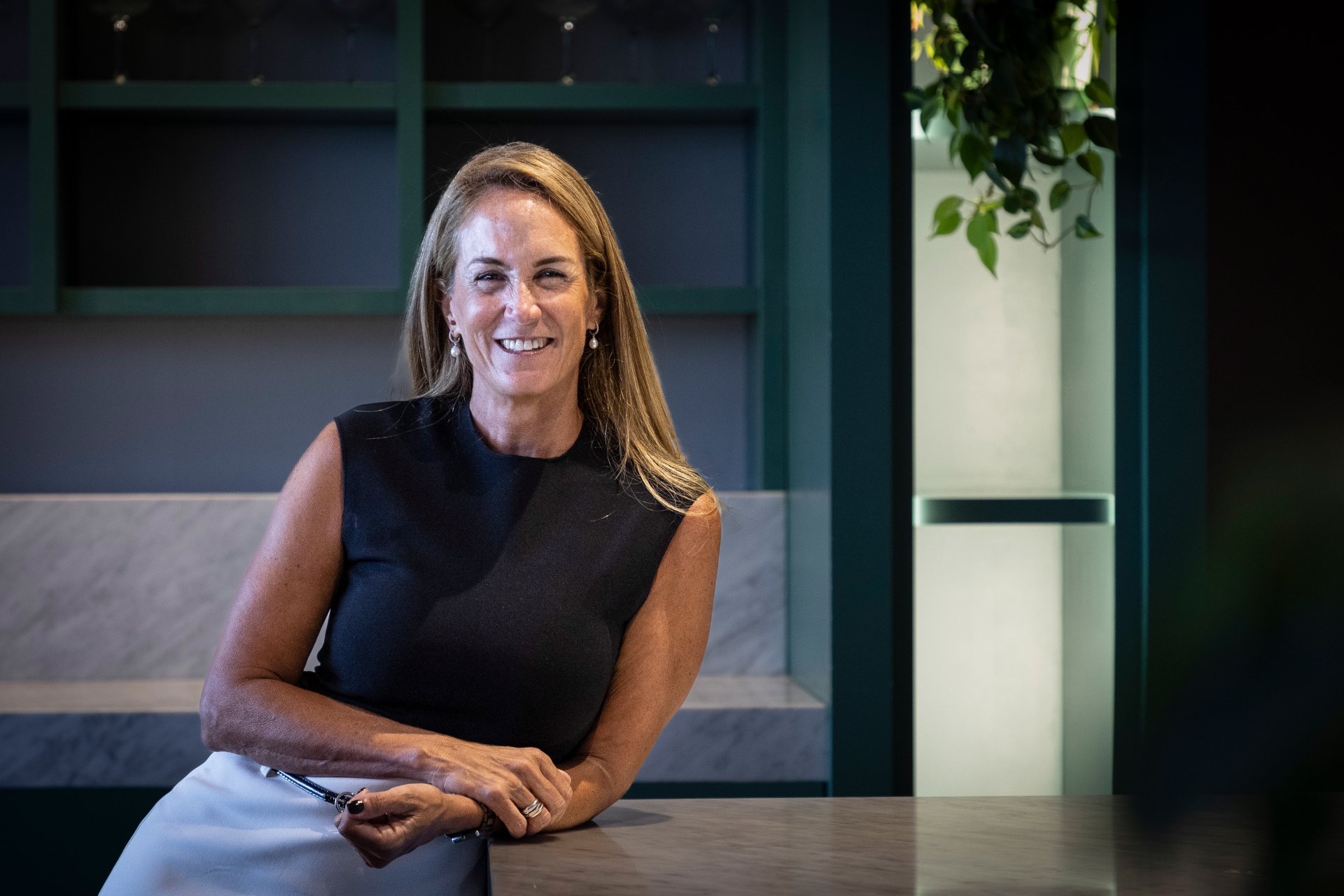 Carmen Correa, CEO de Pro Mujer: "Tenemos que cambiar el sistema para ...