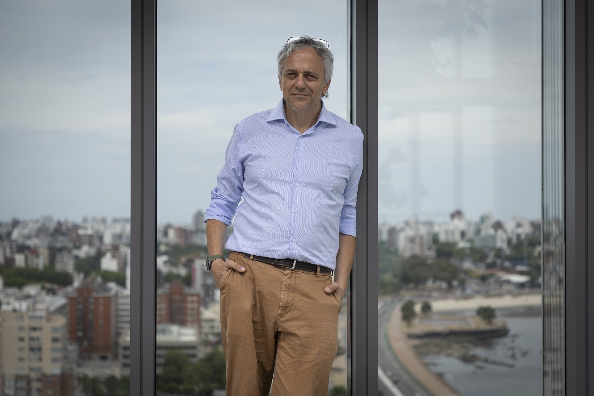 Rodrigo Arim: "La OPP debe asumir un rol de coordinación de políticas y ...