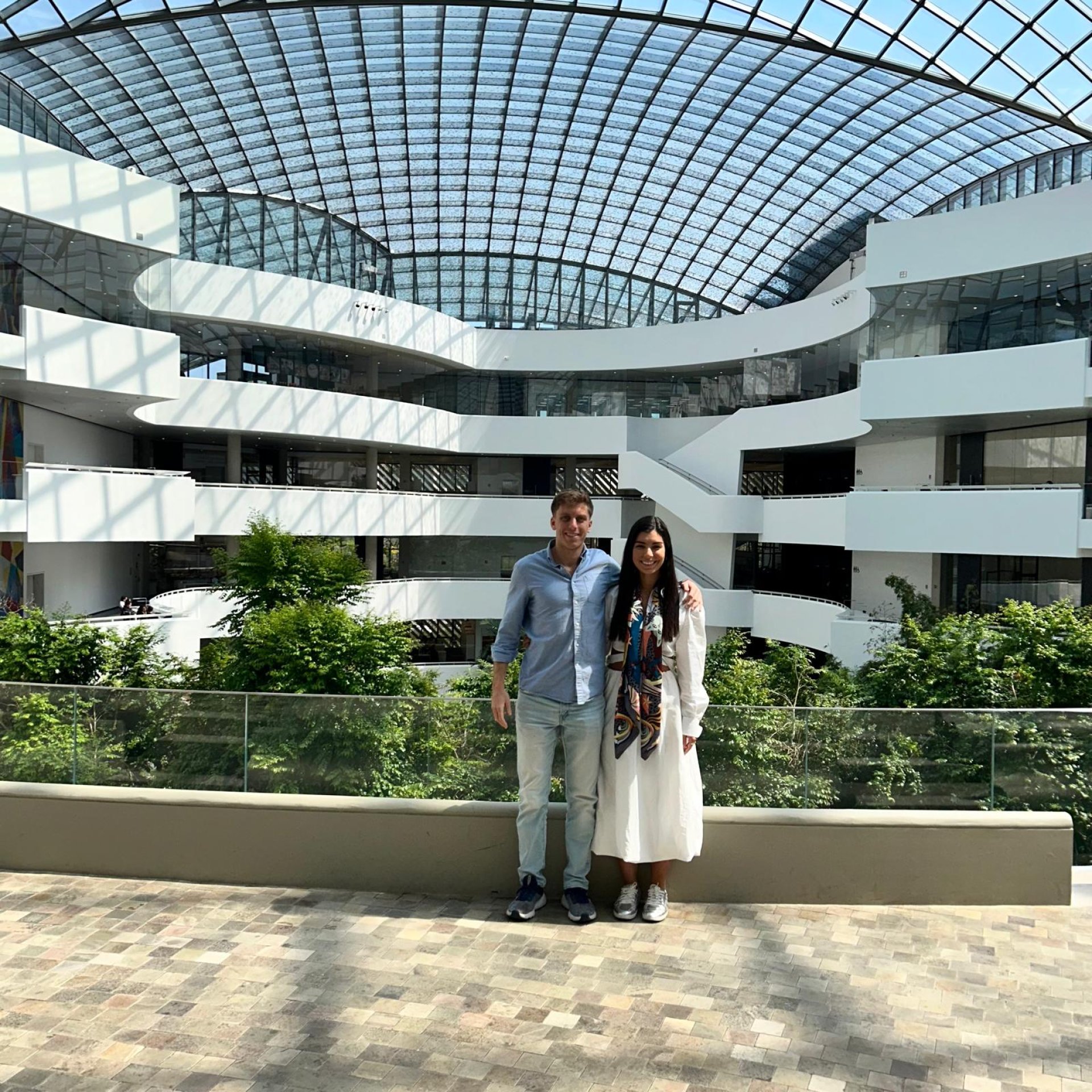 La aceleradora OurCrowd Latam Labs realiza su primera inversión en Uruguay en la startup de ...