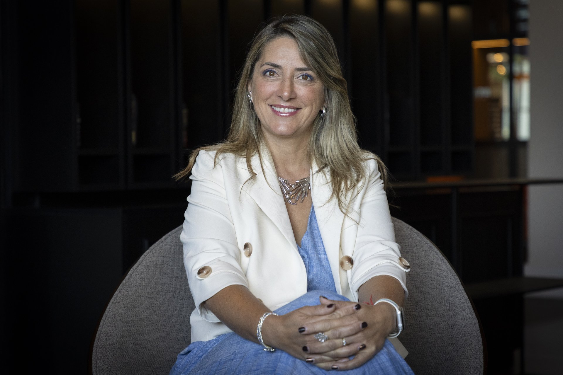 Se arrepintió de vender su bodega familiar en el último minuto, salió ...