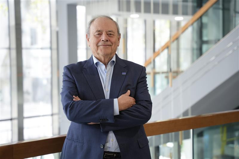 José María Peiró: "La bestial manera de gestionar los contratos está ...