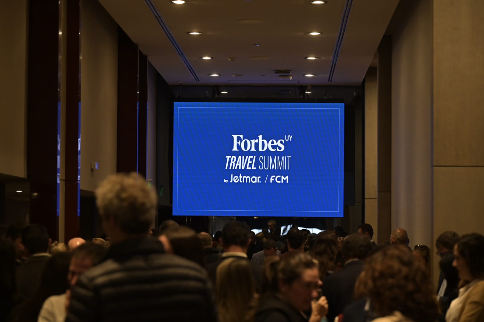 Forbes Travel Summit by Jetmar / FCM: las frases más destacadas de la ...