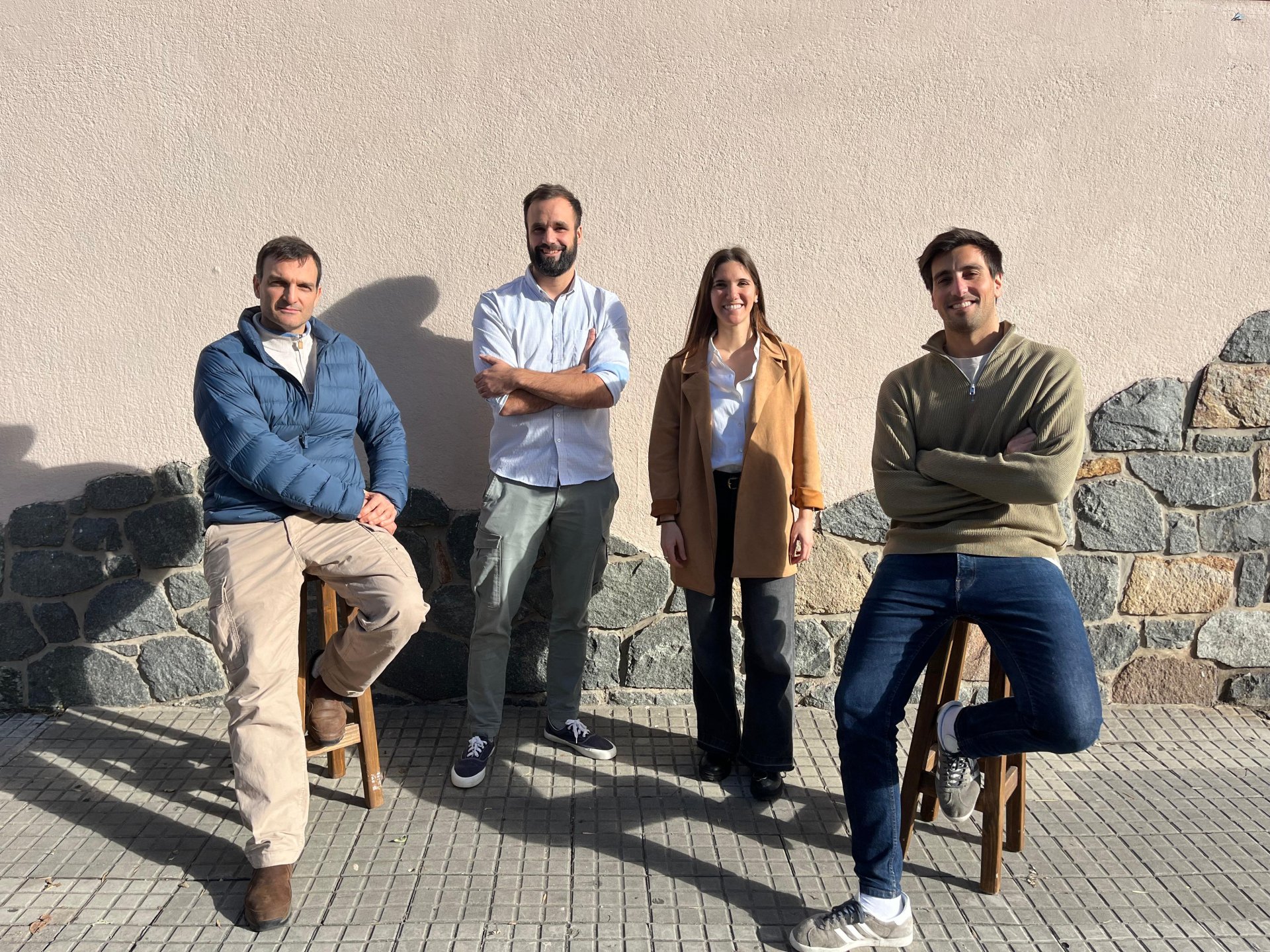 KSI Vision: la startup uruguaya que analiza el comportamiento en las ...