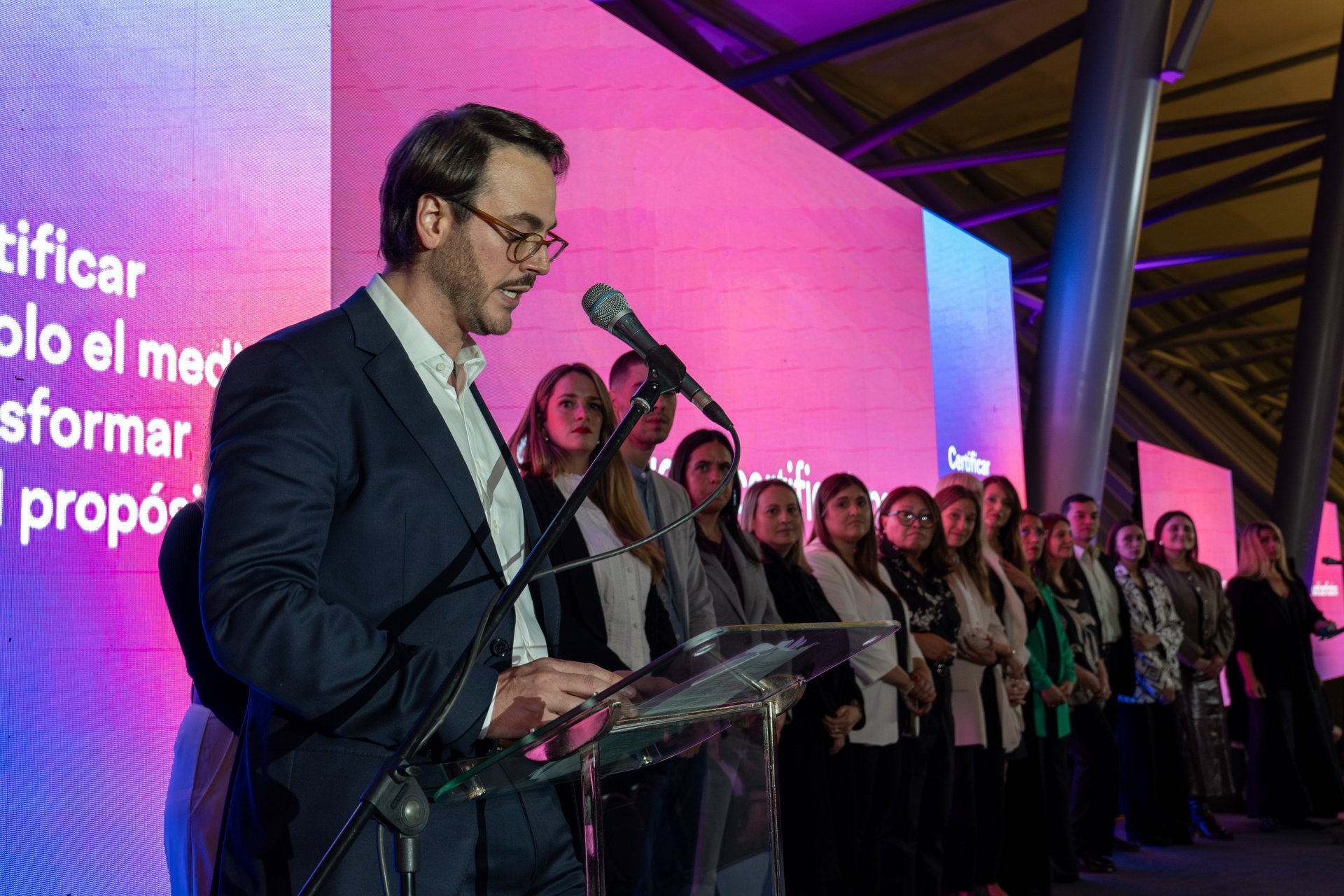 Certificaciones empresariales con impacto: Ascend instaló su centro de operaciones en Uruguay y ...