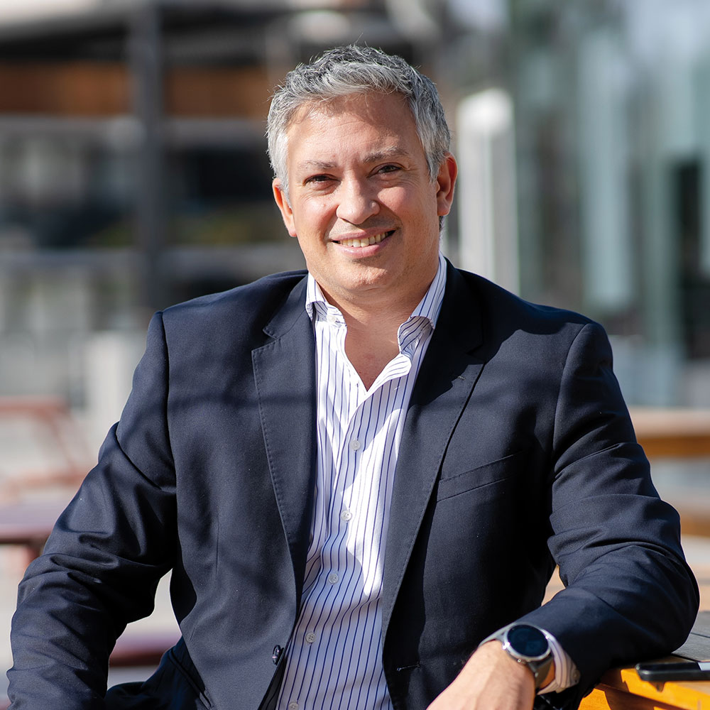 Mateo Martínez - Forbes Uruguay