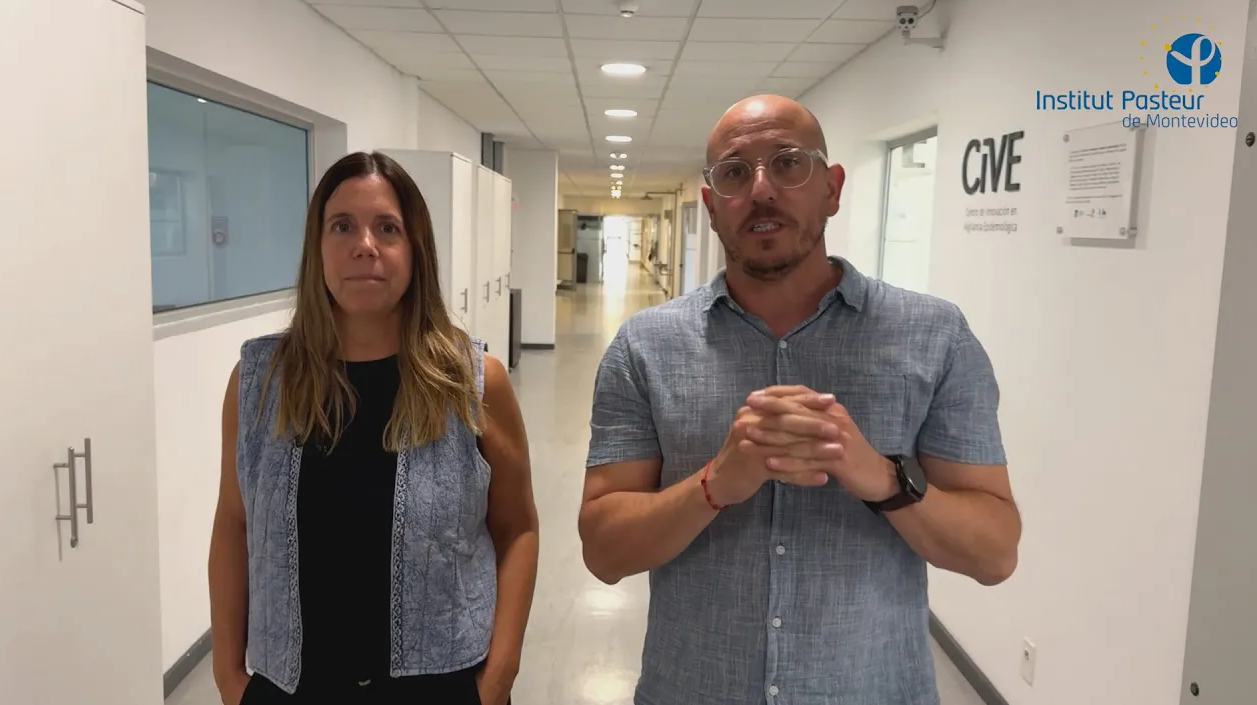 La startup Guska viró su investigación y se enfocará en tratar el ...